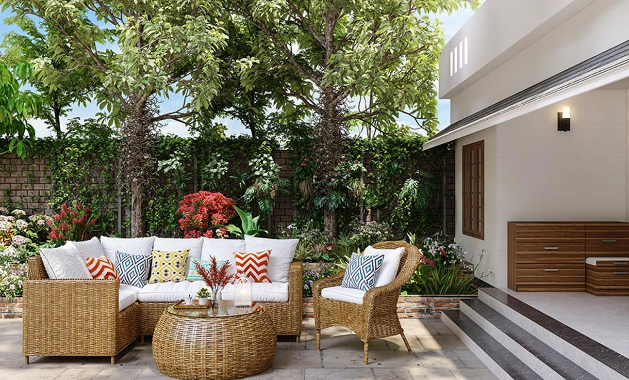 8 Best Cane Products for Home Furnishing and Lighting